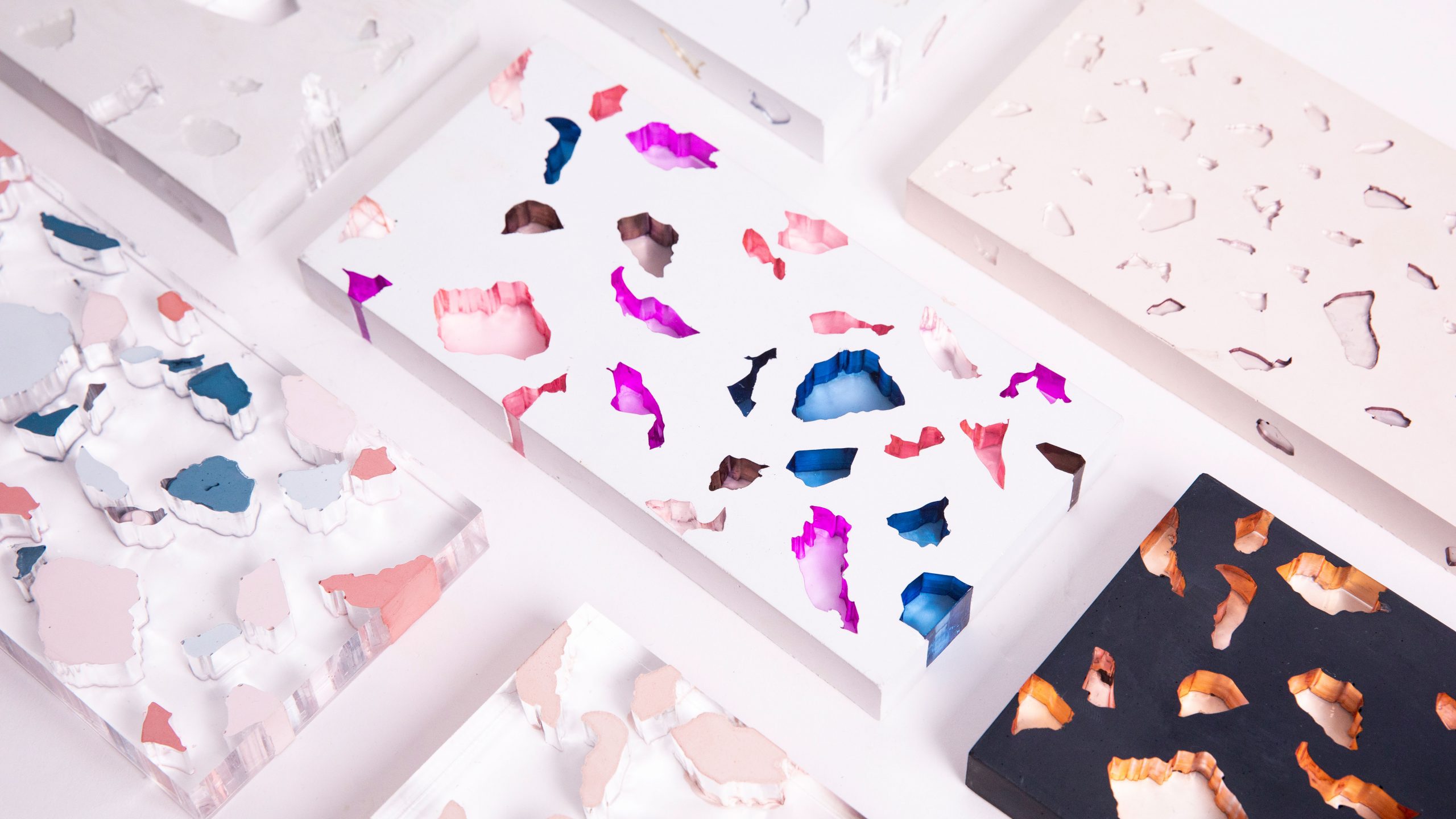 LAB.CRETE | 랩크리트