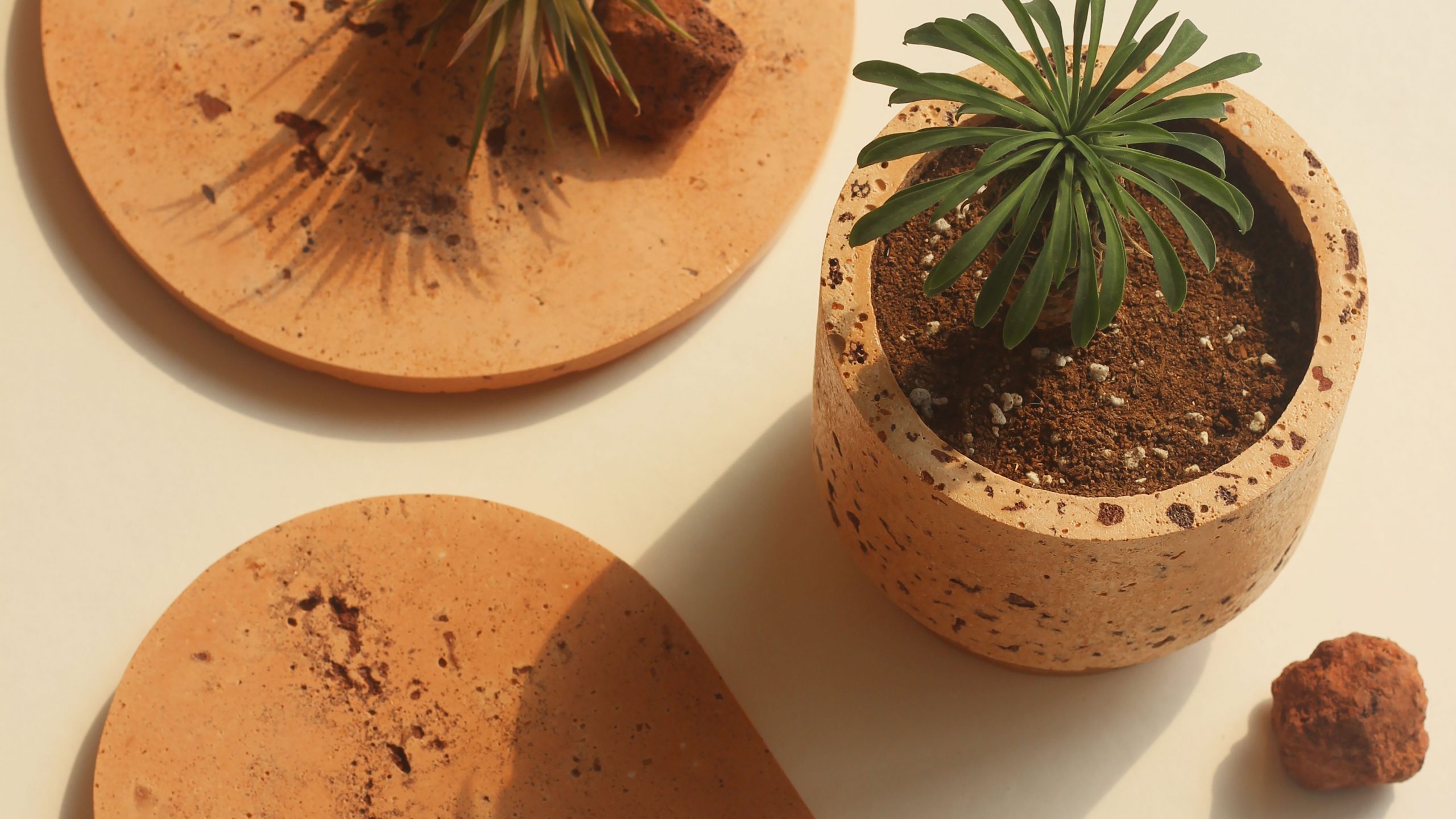 LAB.CRETE | 랩크리트