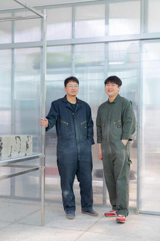 ABOUT – LAB.CRETE | 랩크리트