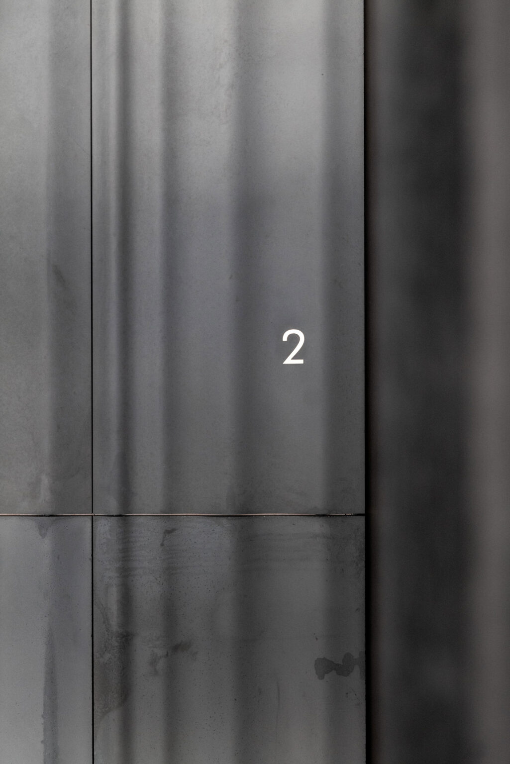 Work_Yulling wall pannel – LAB.CRETE | 랩크리트