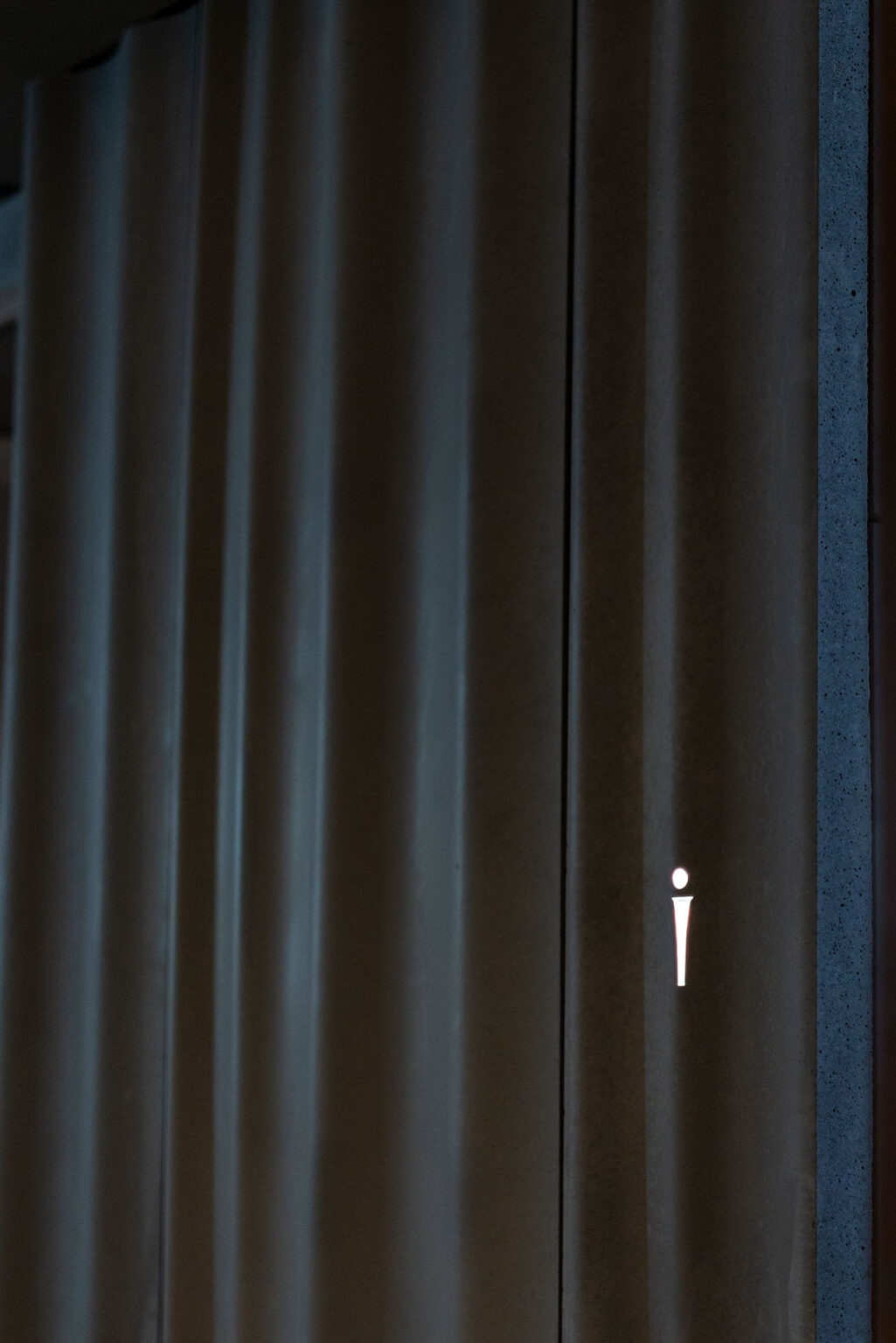 Work_Yulling wall pannel – LAB.CRETE | 랩크리트