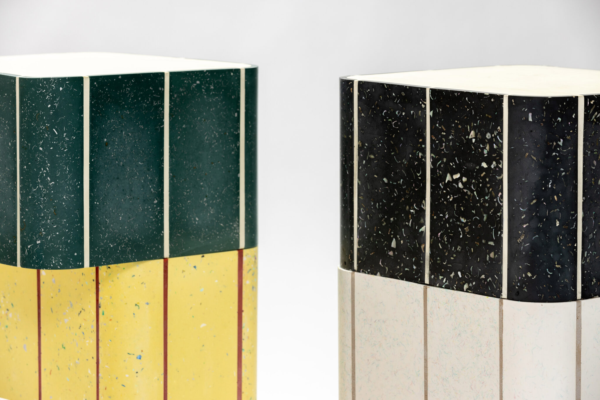 Work_Tile Furniture – LAB.CRETE | 랩크리트
