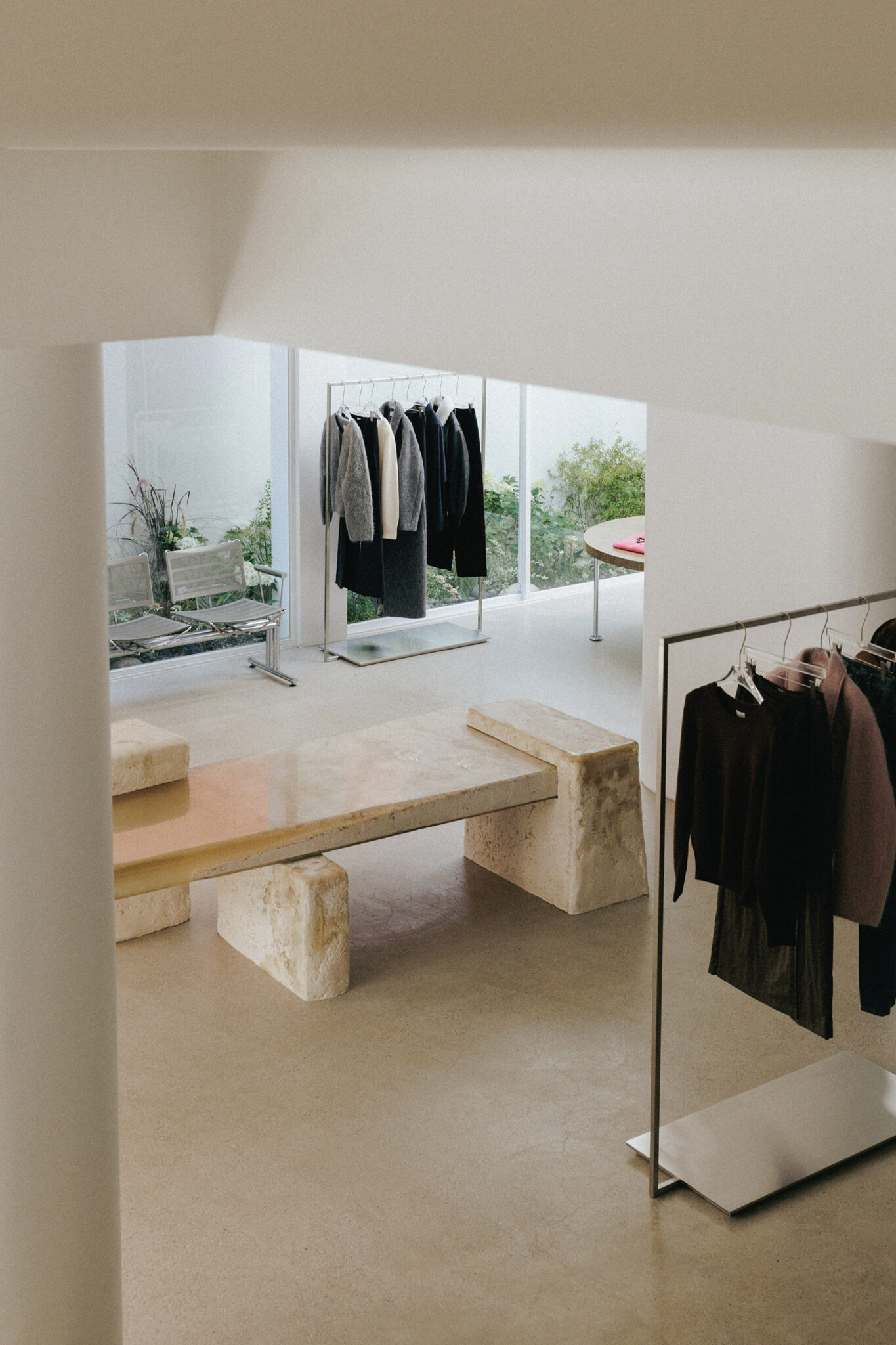 Work_Collabo with FICT STUDIO – LAB.CRETE | 랩크리트