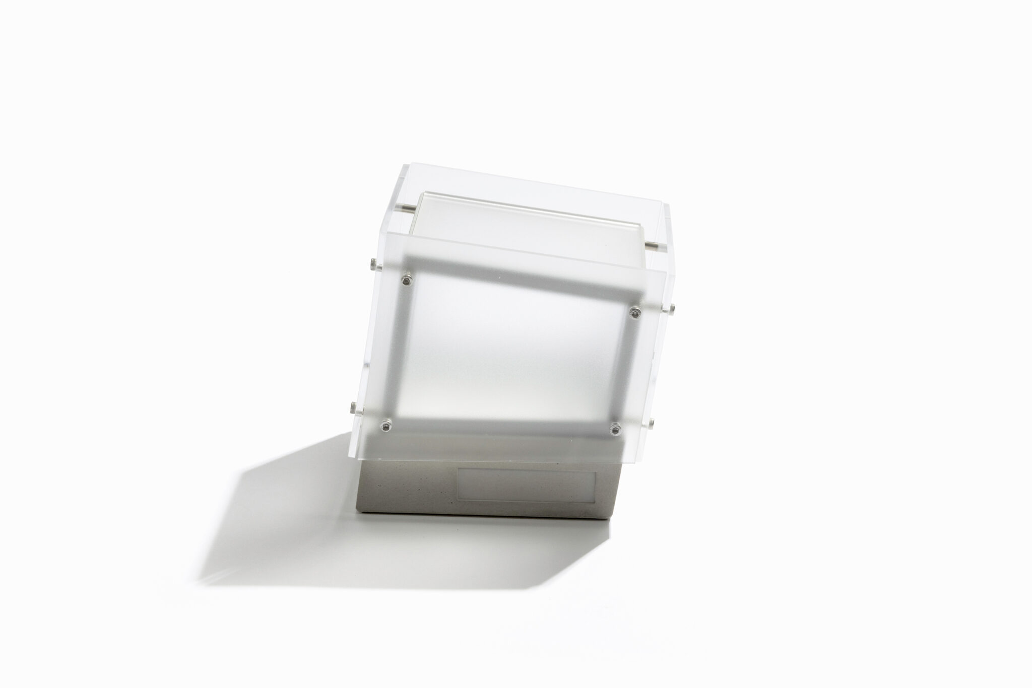 ACC LIGHTING – LAB.CRETE | 랩크리트